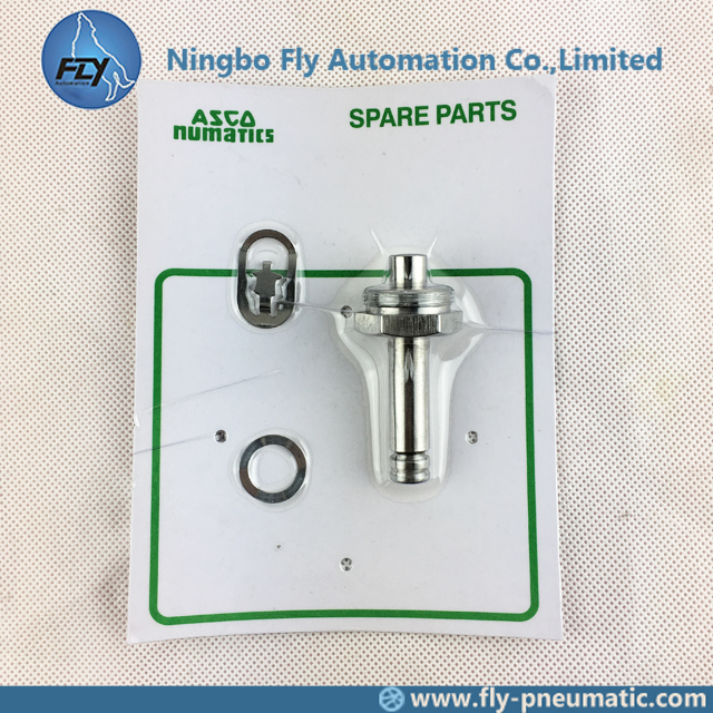 K0850 Pulse Valve ASCO SCG353A043 SCG353A044 Armature Plunger - Buy ...