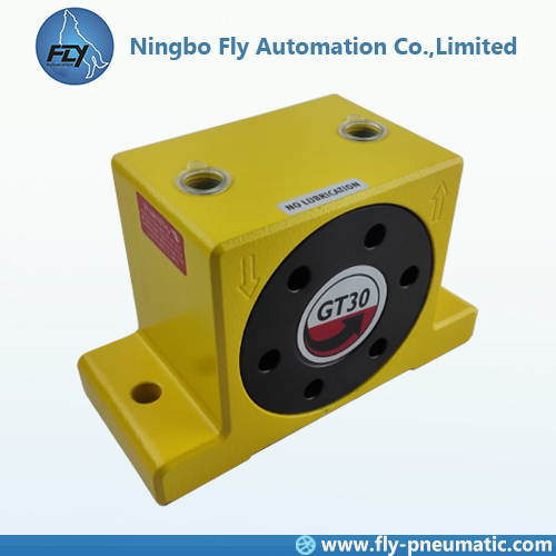 GT30 GT30S GT36 GT36S Findeva Pneumatic vibrator Rotary vibrator ...