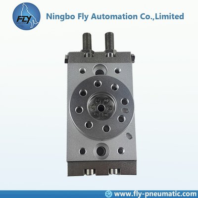 MSQB10A Japanese SMC MSQ series Rotary table cylinder High Precision ...