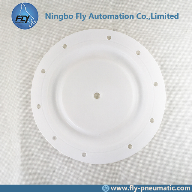 96392 Ingersoll Rand ARO PRO series 2" membrane pump 666250-G22-C ...