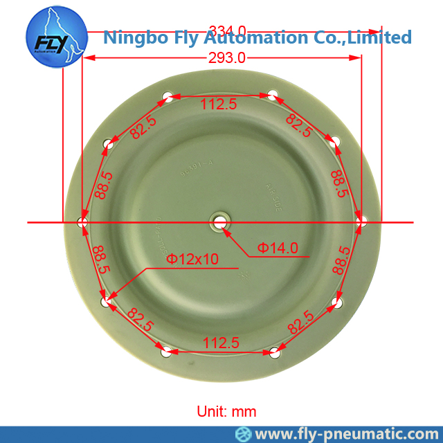 96392 Ingersoll Rand ARO PRO series 2" membrane pump 666250-G22-C ...
