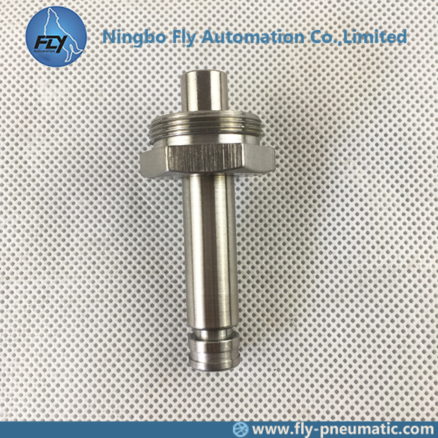 K0850 Pulse Valve ASCO SCG353A043 SCG353A044 Armature Plunger - Buy ...