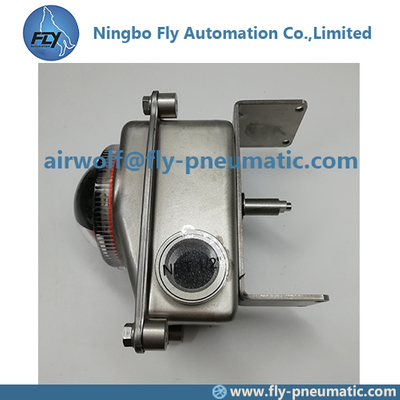 HKC APL-910N valve position monitor machanical switches / 2 SPDT - Buy ...